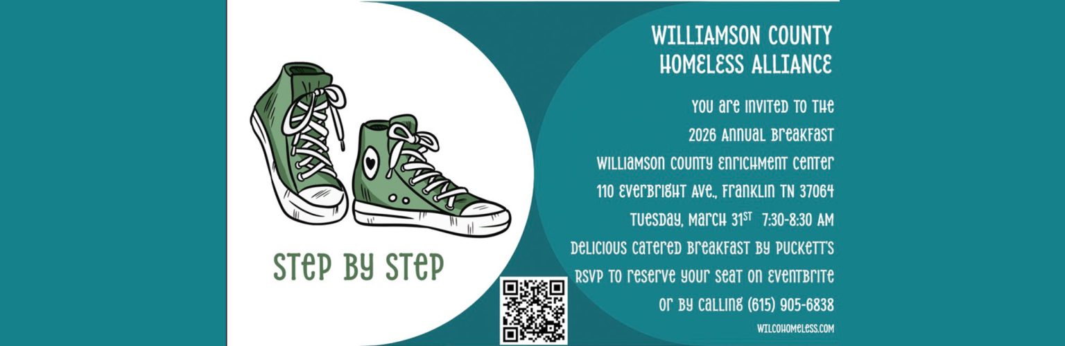 Williamson County Homeless Alliance – Homeless Alliance